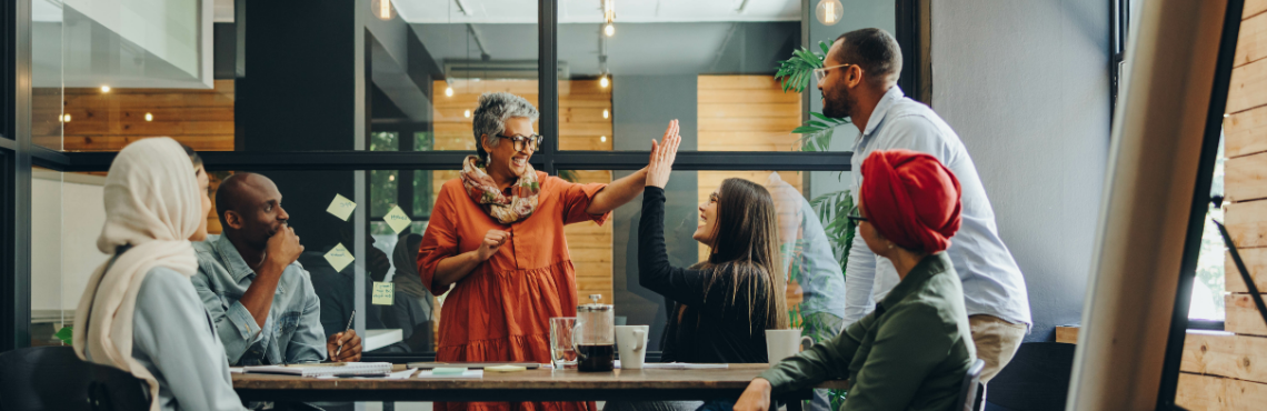Navigating generational shifts in the workplace | Raymond James ... Navigating generational shifts in the workplace | Raymond James ...